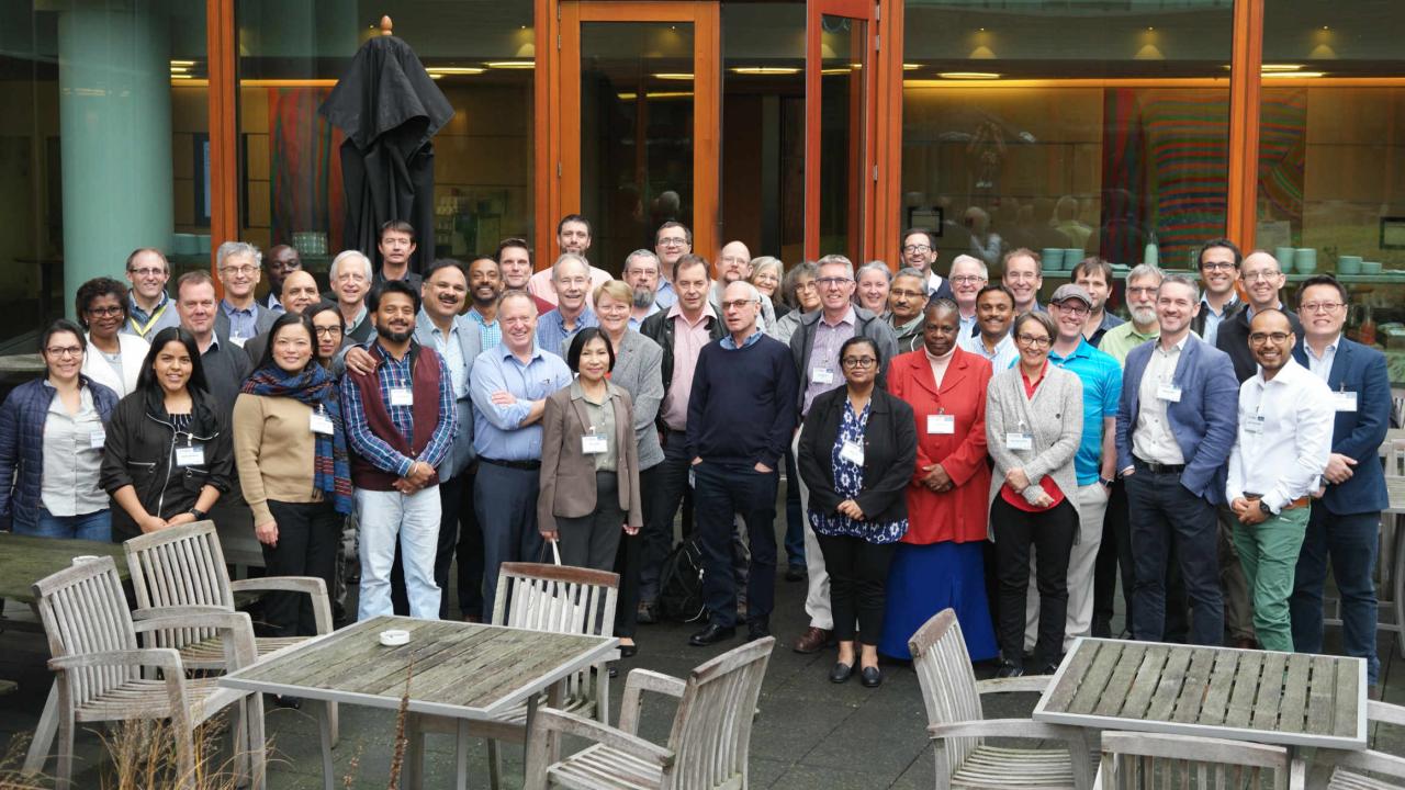 EiB Annual Meeting 2019 Highlights | Excellenceinbreeding